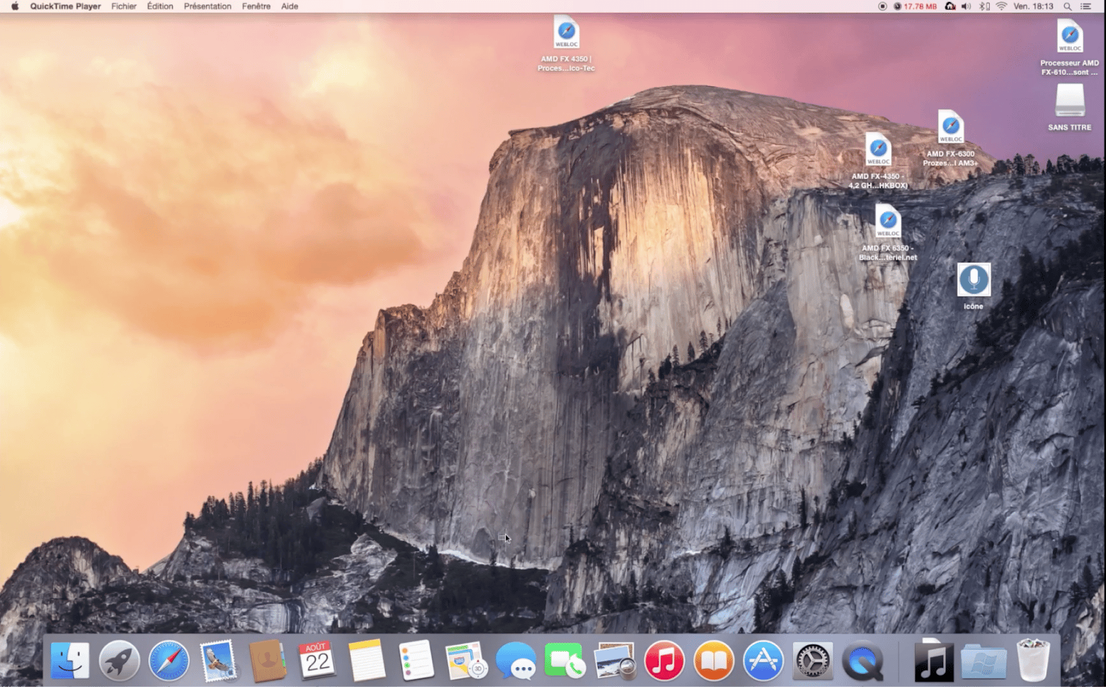 Découvrez la dernière version de mac OS – Liste et nouveautés clés