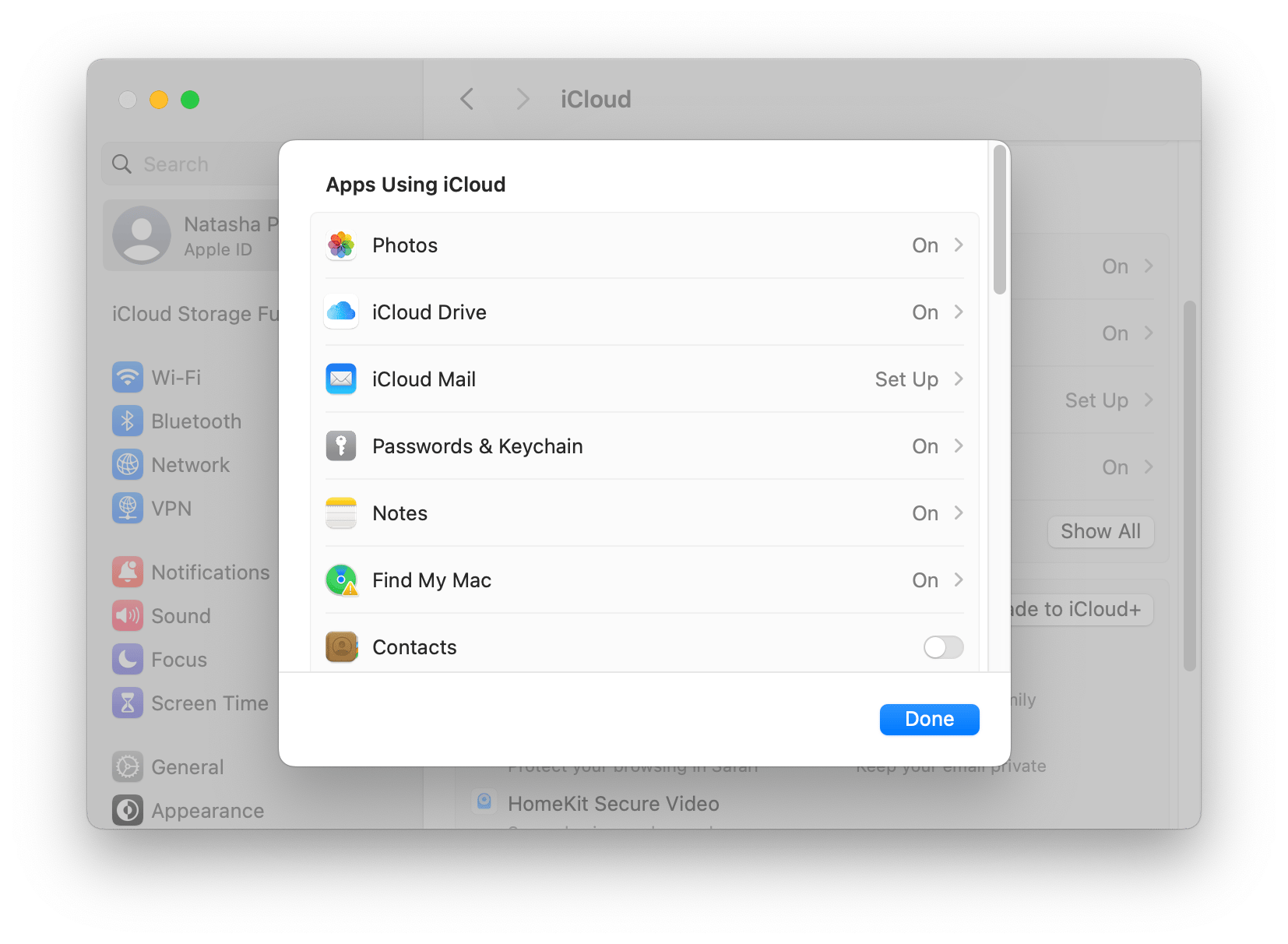 How to set up and use iCloud email on Mac – Setapp